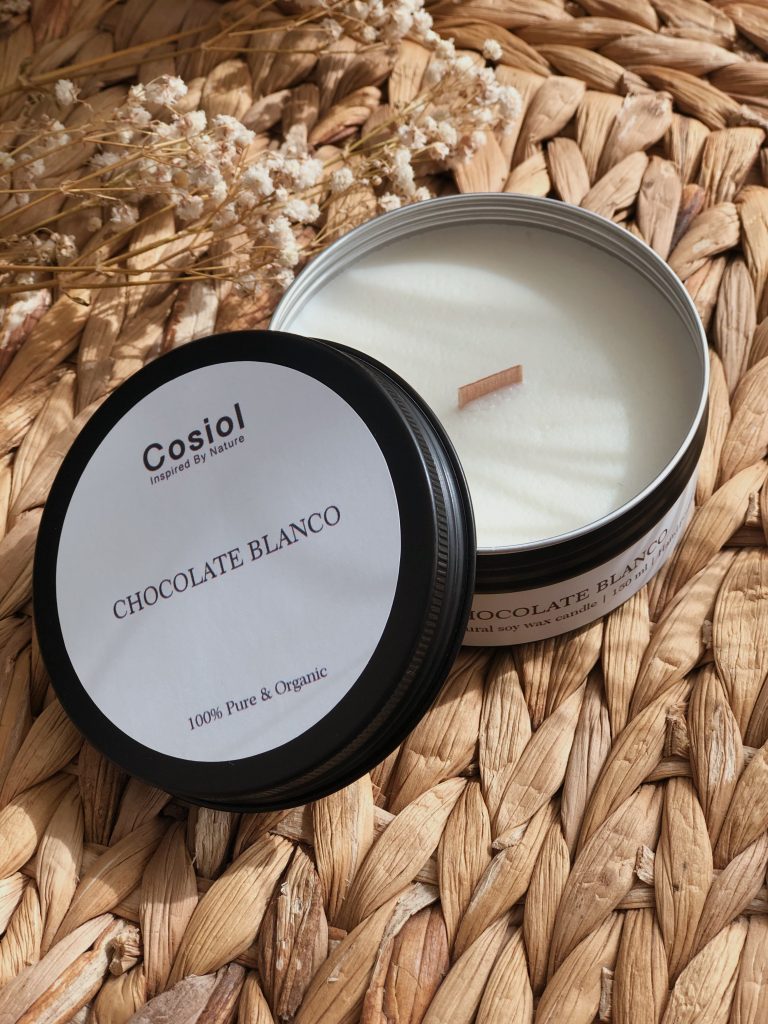 Cosiol – Vegan and Plastic-free Brand