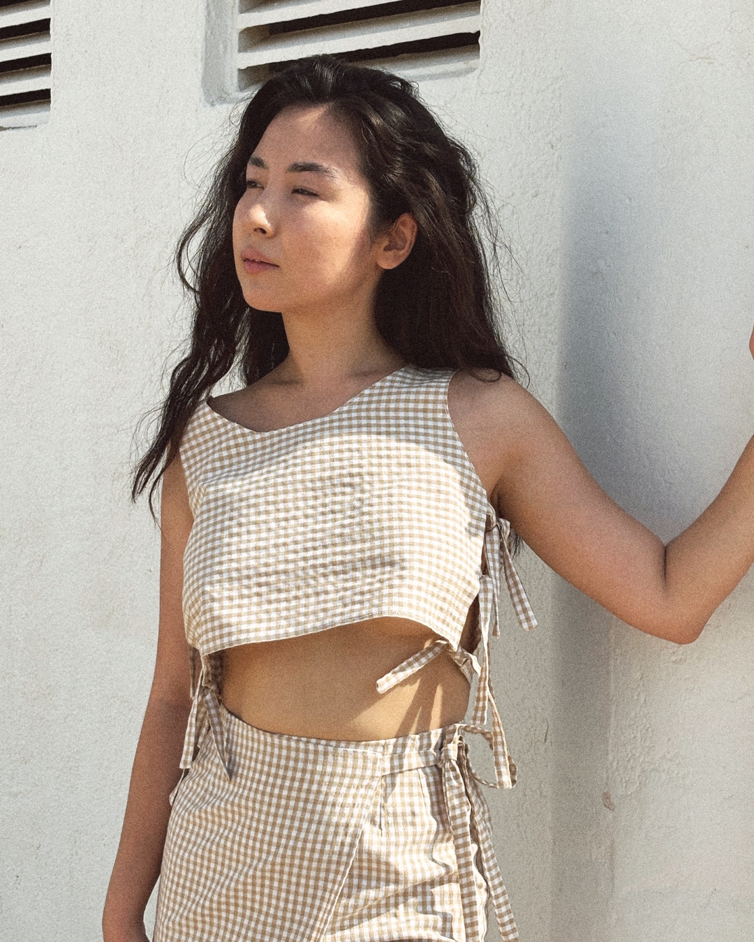 Cosiol – Womens, Sustainable Wear with Mediterranean Soul