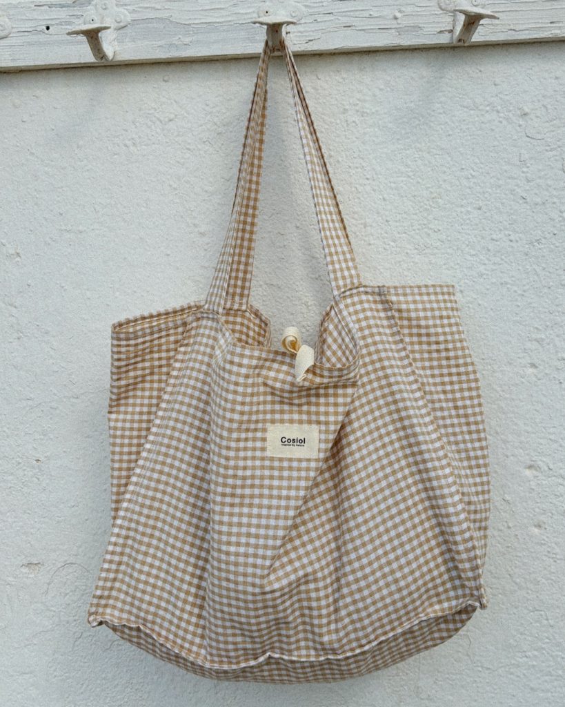 Cosiol – Womens, Sustainable Wear with Mediterranean Soul