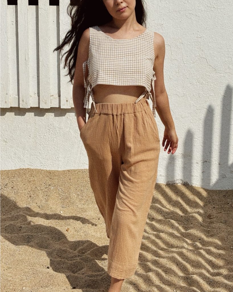 Cosiol – Womens, Sustainable Wear with Mediterranean Soul